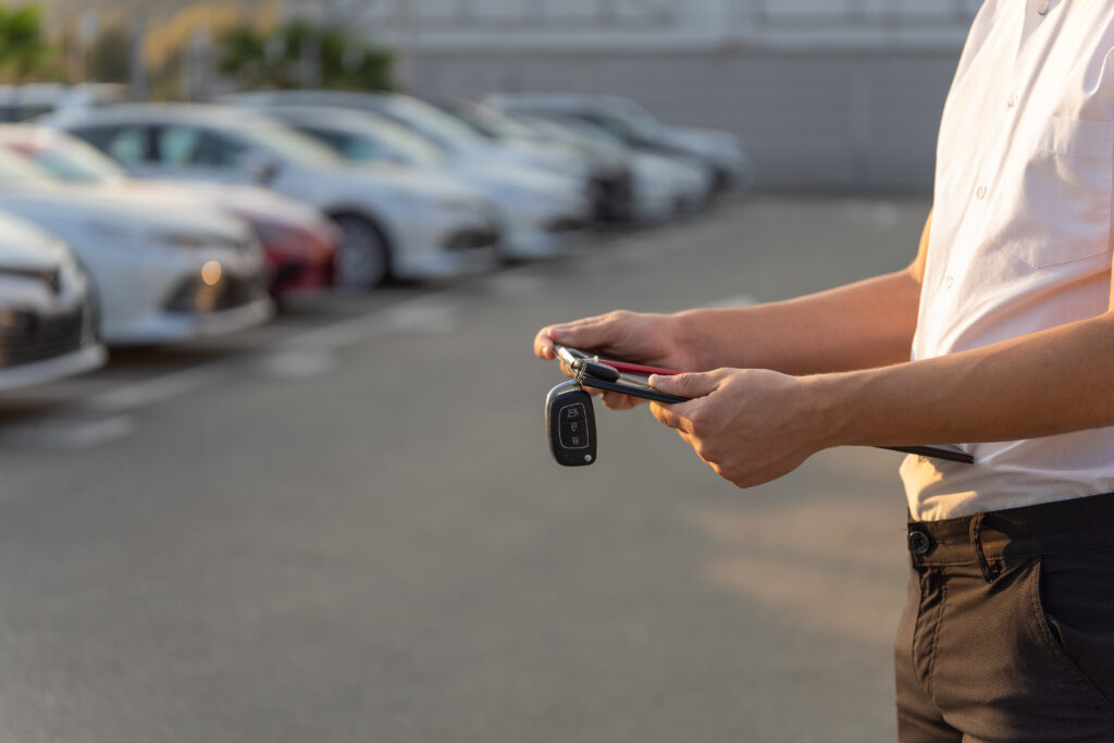 Efficient Ways to Enhance Your Car Business with Software - Workflow ...