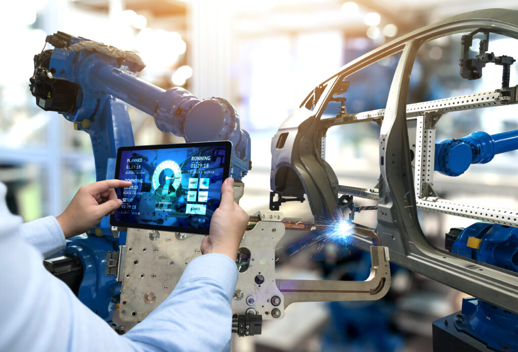 5 Impacts of Real-Time Communication Tools in The Auto Industry ...