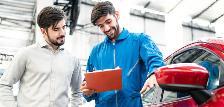 Why is communication important in the automotive dealership industry ...