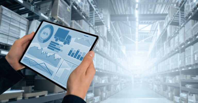 The True Impact Of Inventory Management On The Automotive Industry ...