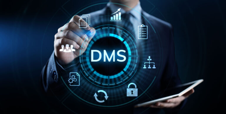 Why DMS Integration Is Essential For Your Parts Department - Workflow 360 Solutions