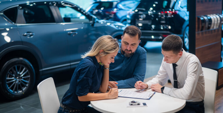 5 Most Important Things To Know When Starting a Car Dealership ...